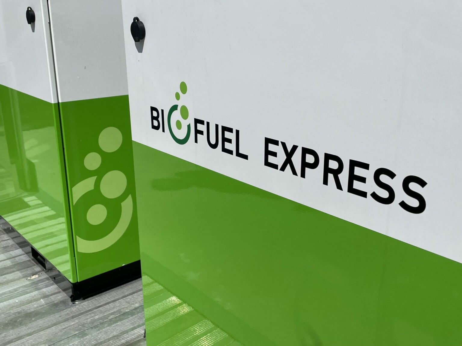 Om os | Biofuel Express